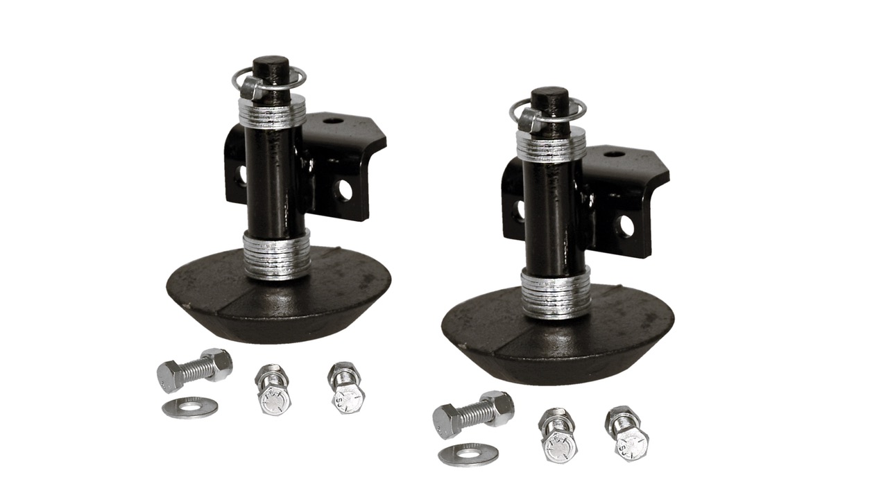 PRO PLUS® HD Snowplow Accessories | WESTERN®